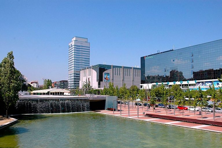 10 places to visit in Sabadell - Urban Sabadell